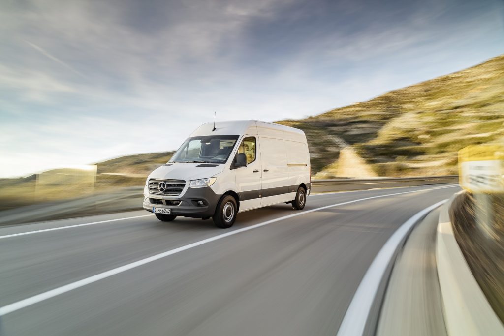 Autolider presentó una nueva generación de la emblemática Mercedes-Benz ...
