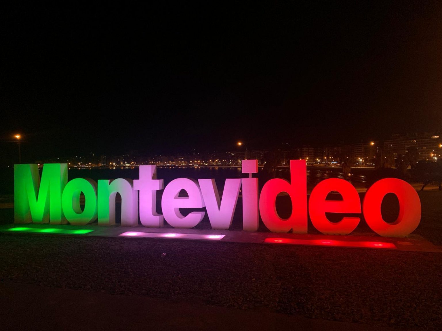 Montevideo, primera en Latinoamérica en calidad de vida – Pensar empresa